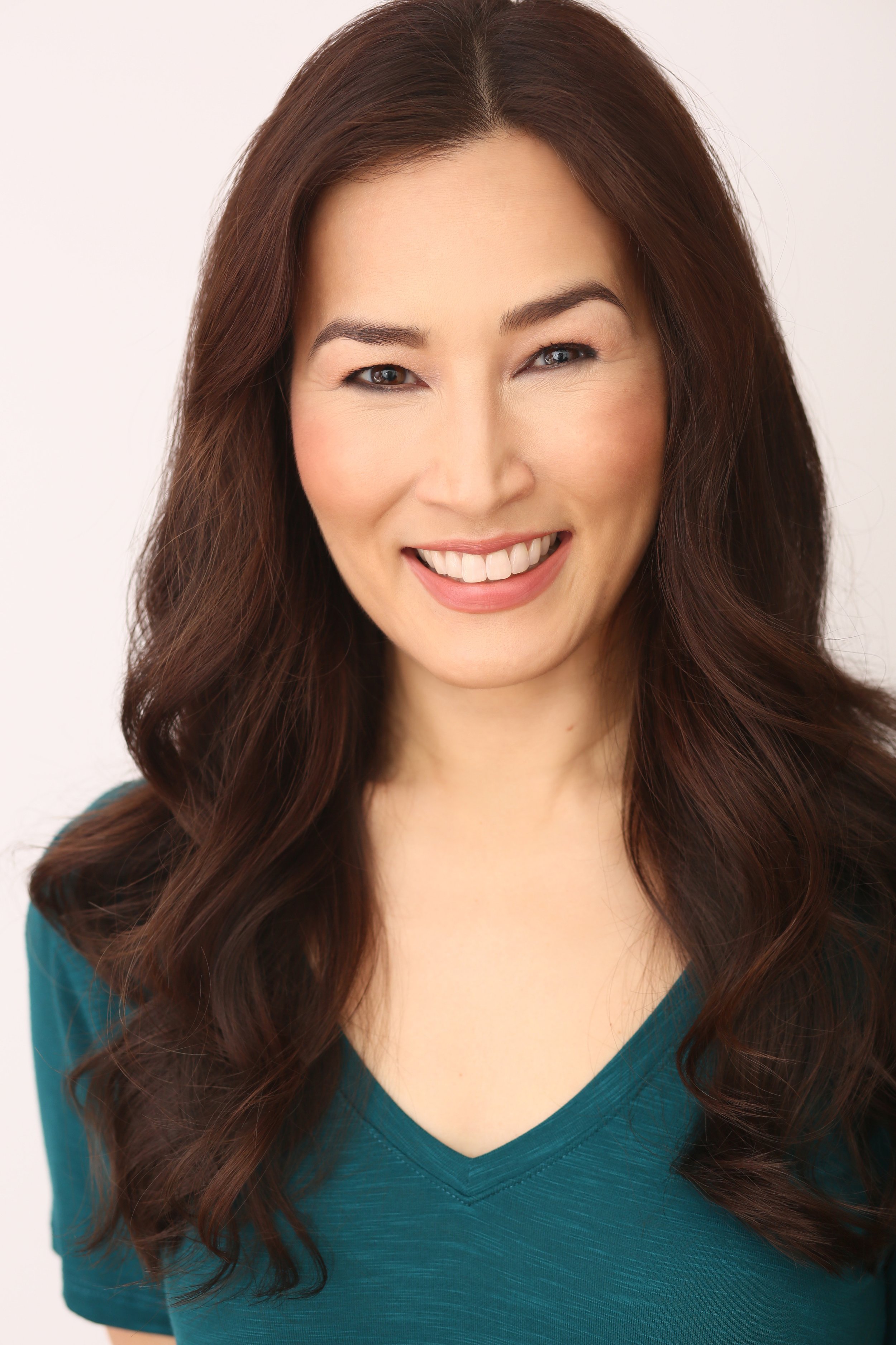 Michelle Liu Coughlin Gallerypage — MICHELLE LIU COUGHLIN