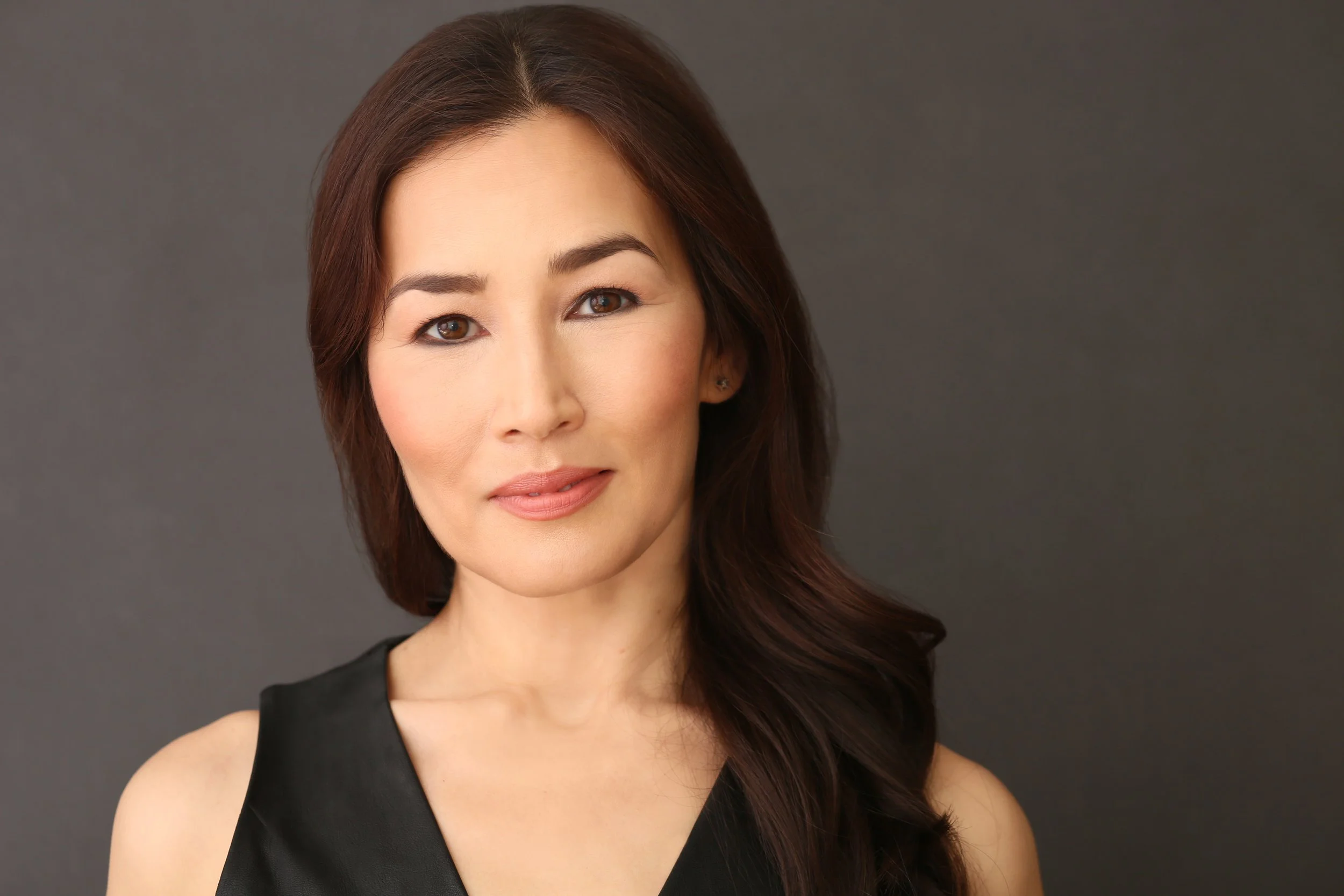 MICHELLE LIU COUGHLIN