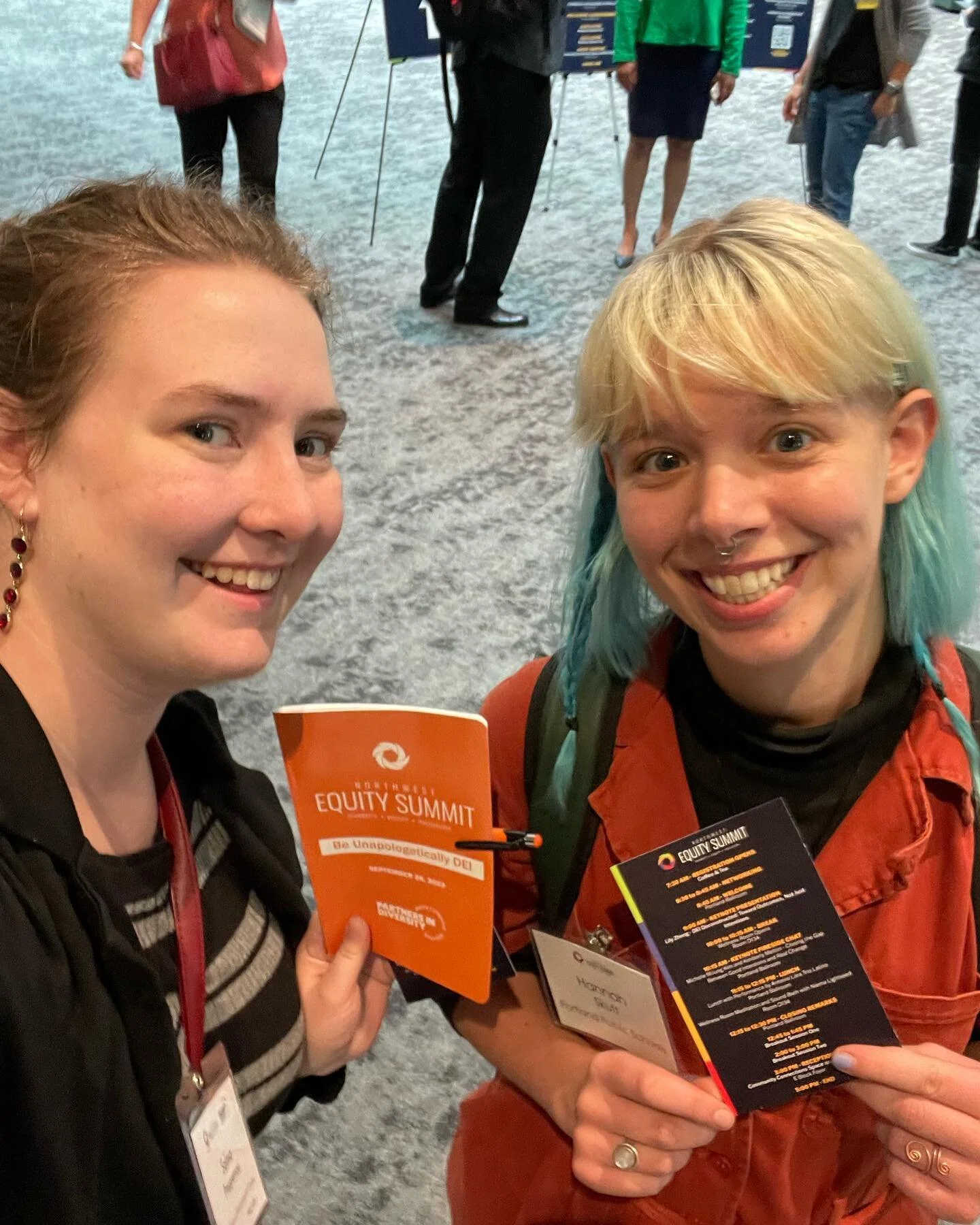 Confluence Environmental Center