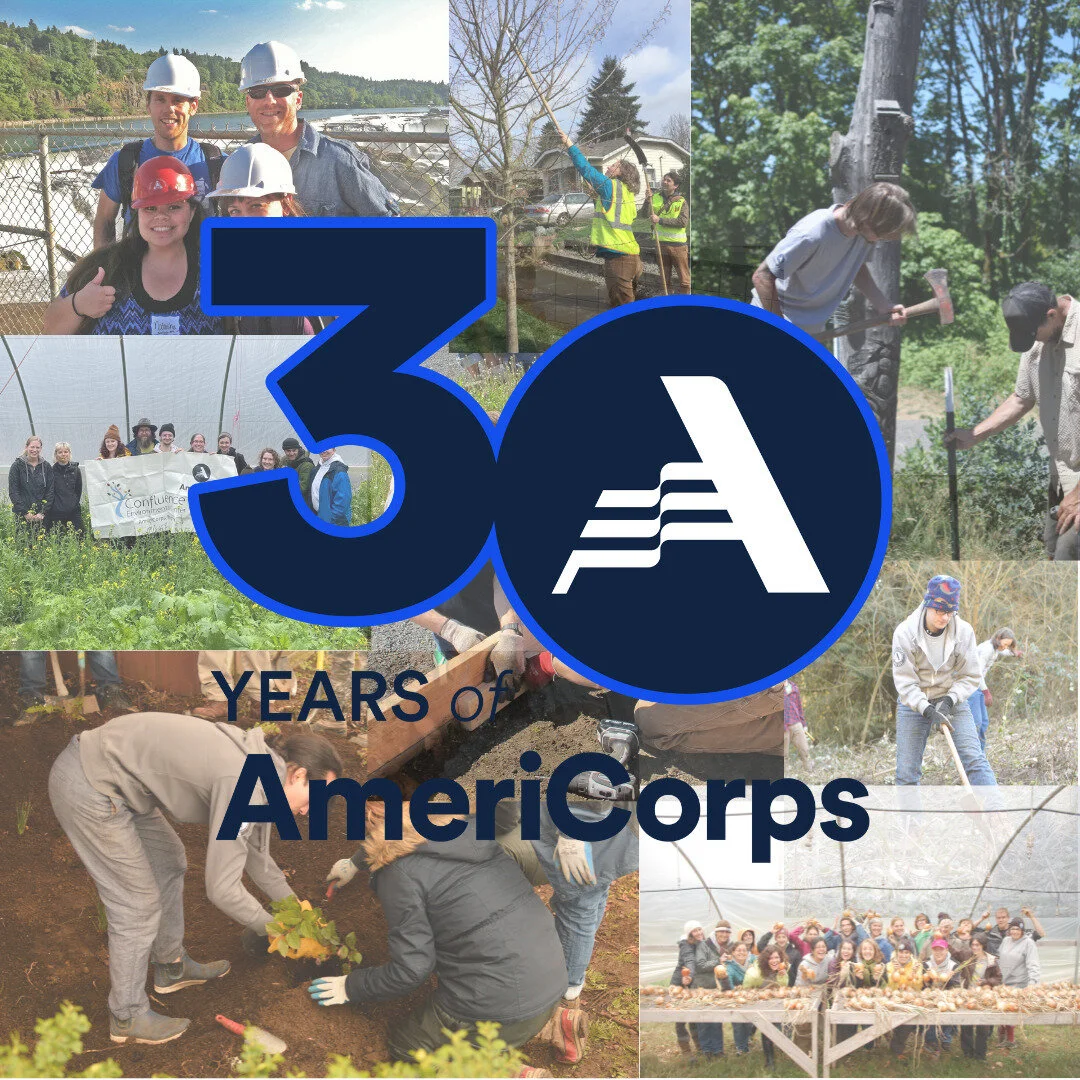 Confluence Environmental Center