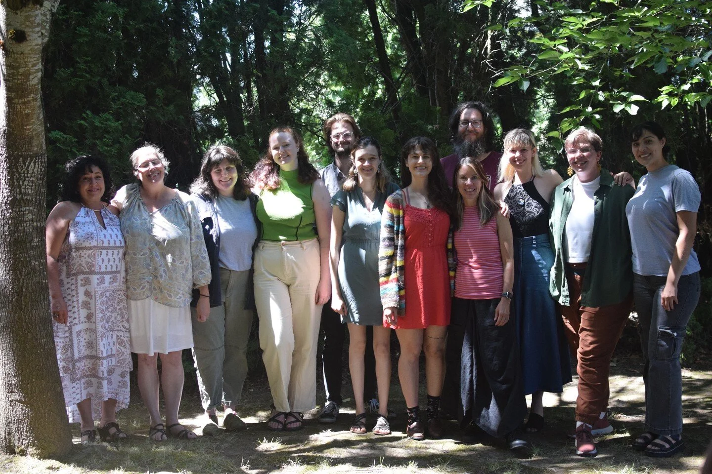 Confluence Environmental Center