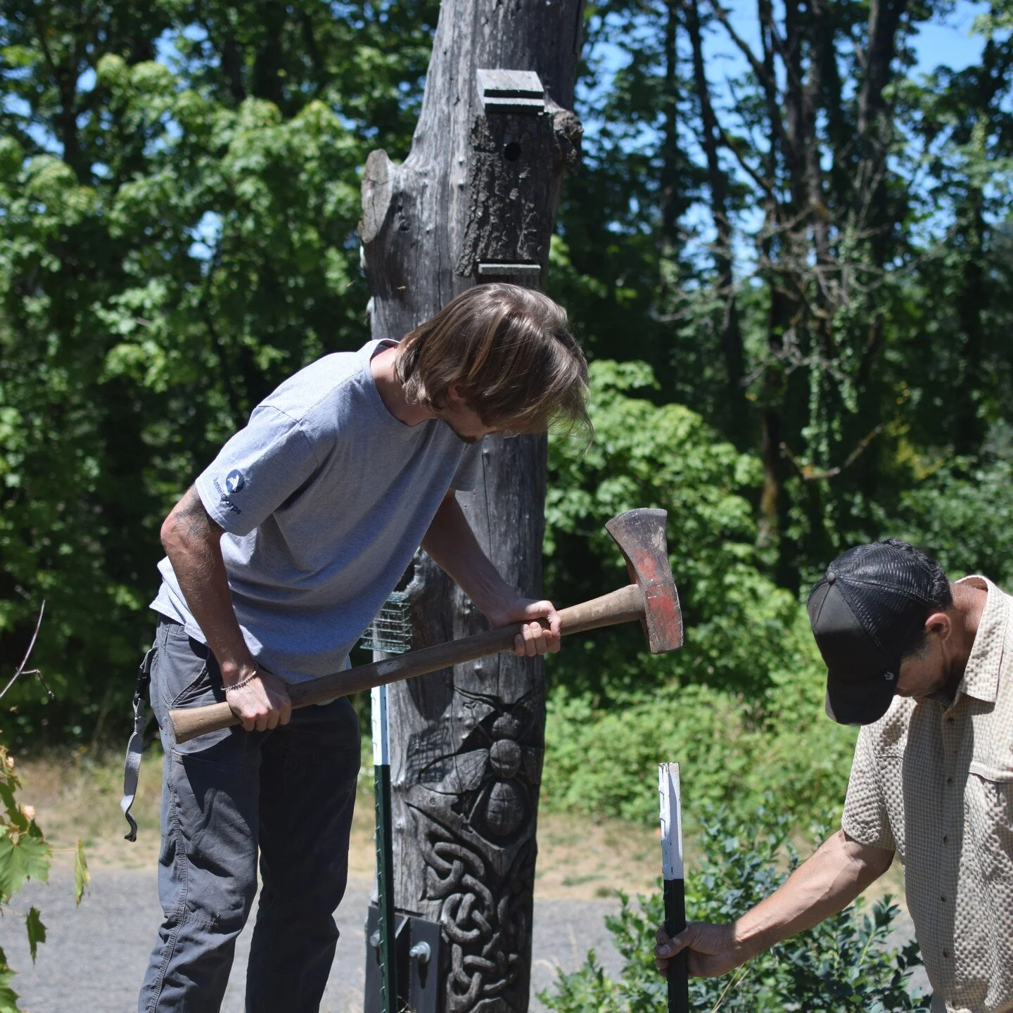 Confluence Environmental Center