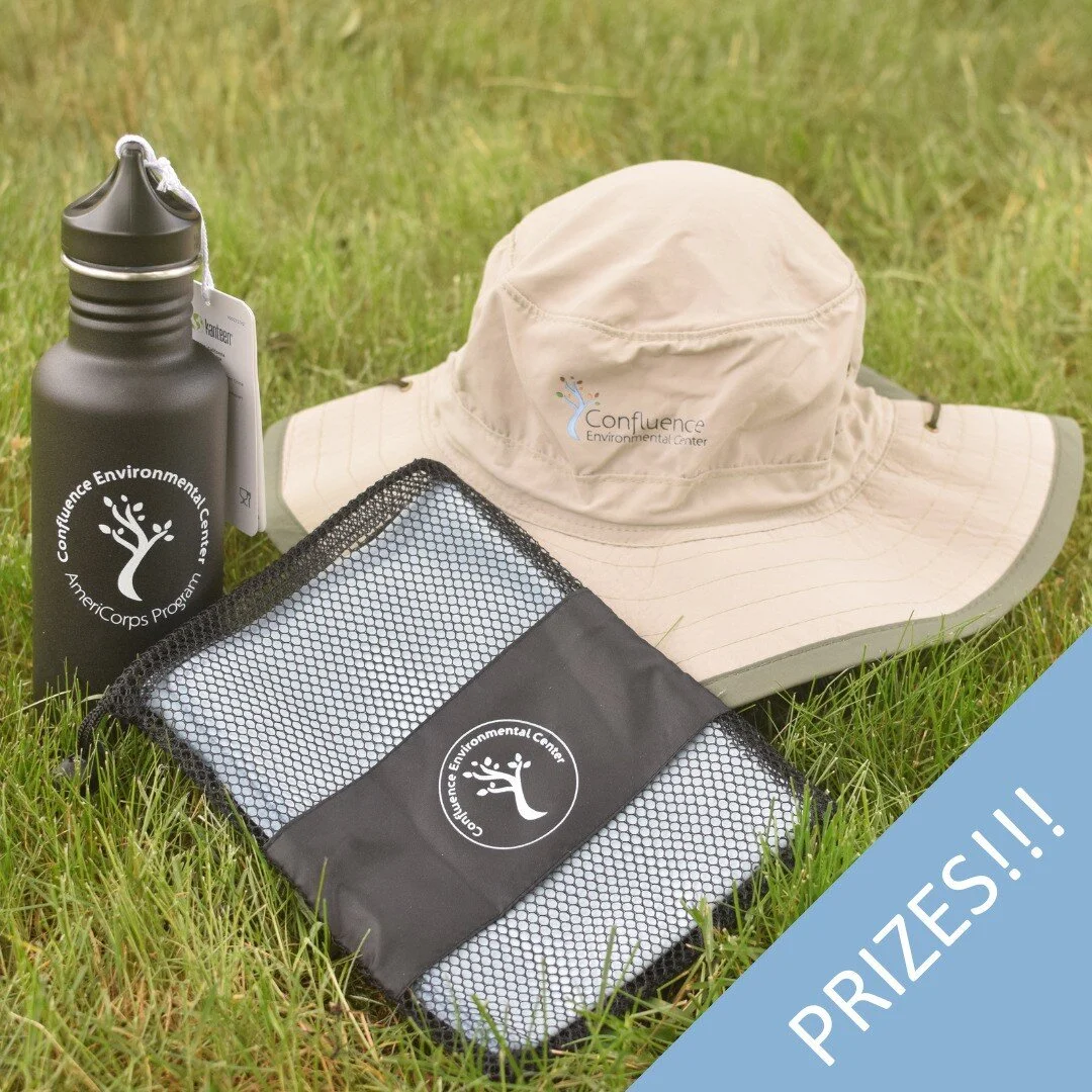 Confluence Environmental Center