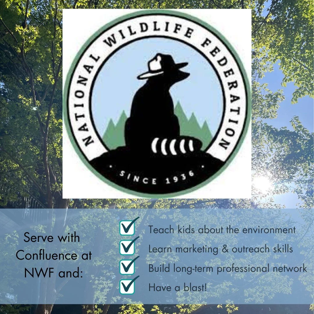 Confluence Environmental Center