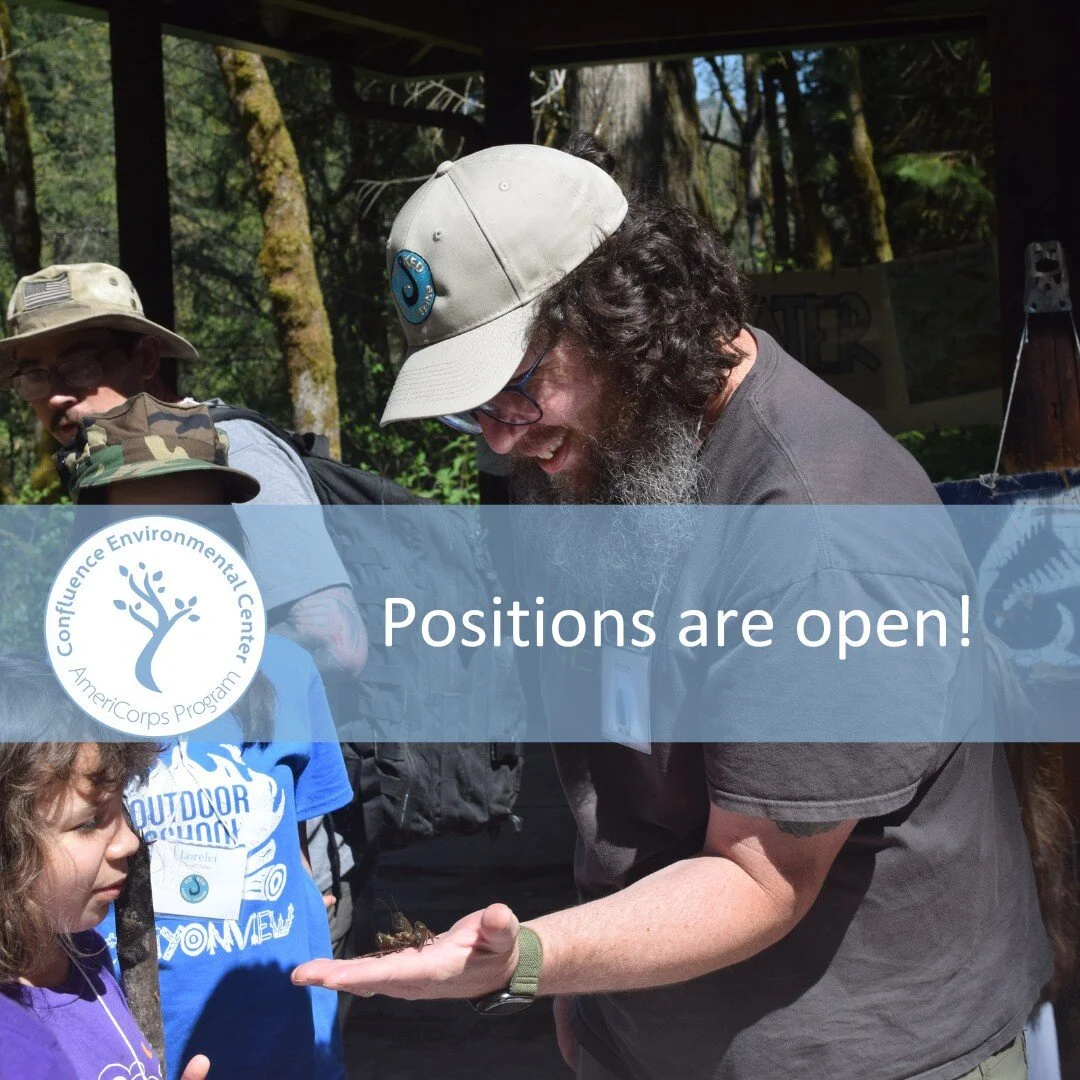 Confluence Environmental Center