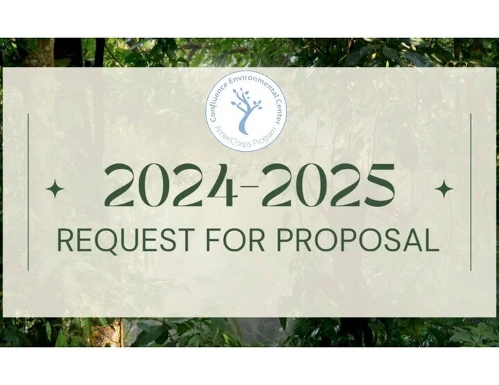 Confluence Environmental Center