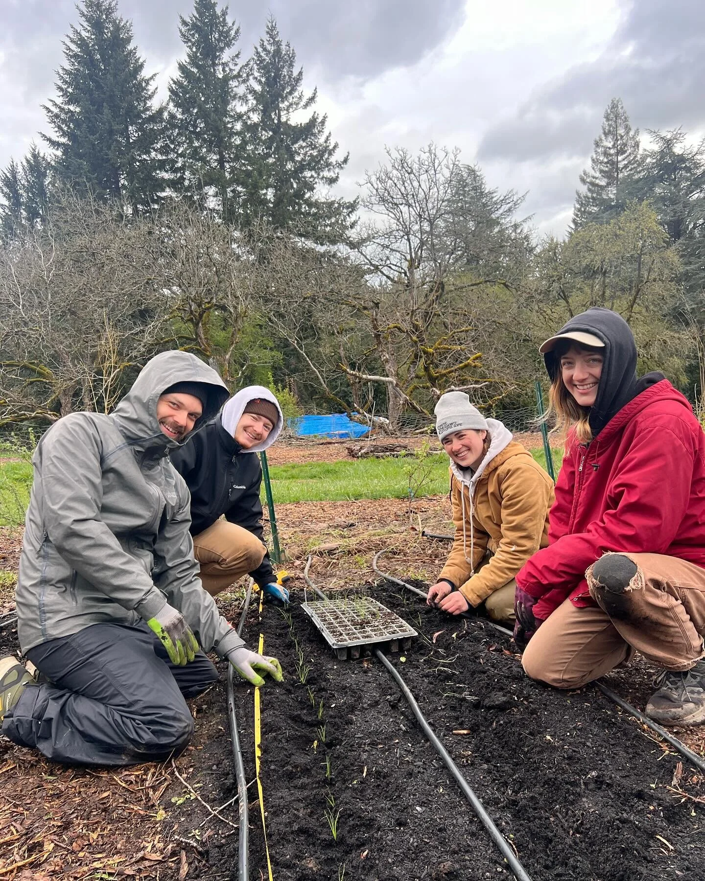 Confluence Environmental Center