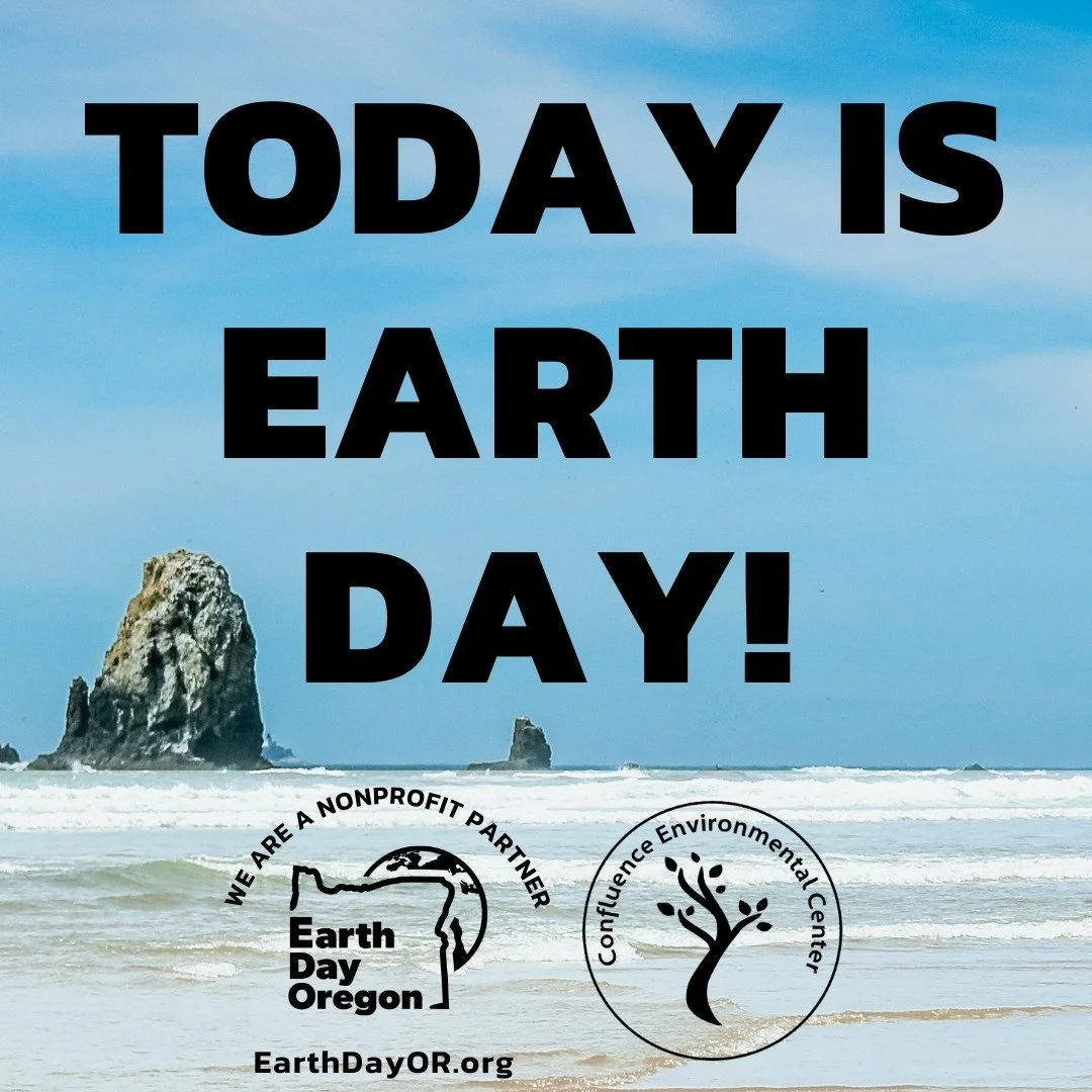 Confluence Environmental Center