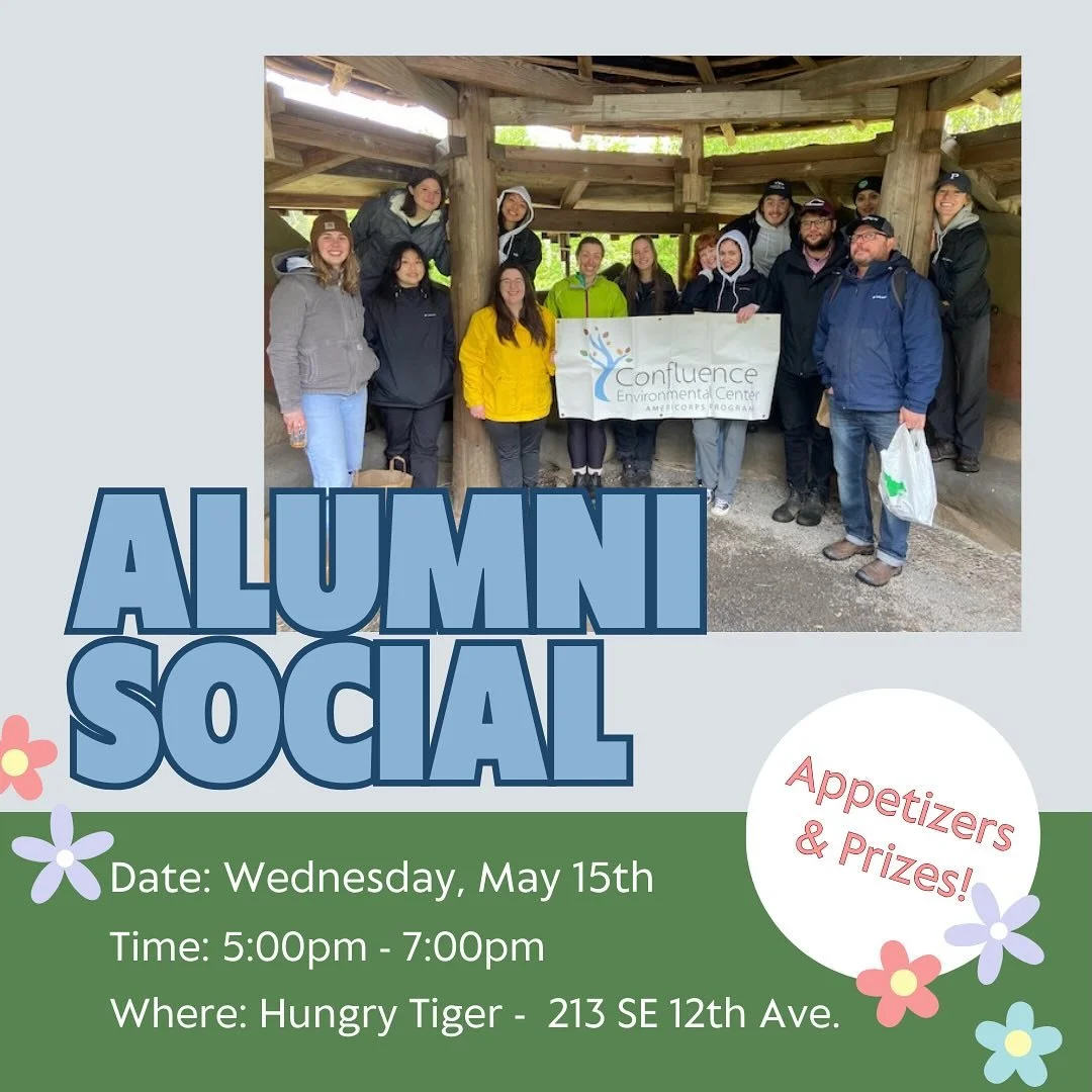 Confluence Environmental Center