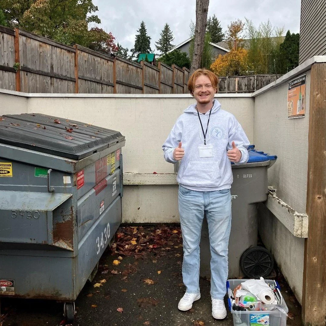 Confluence Environmental Center