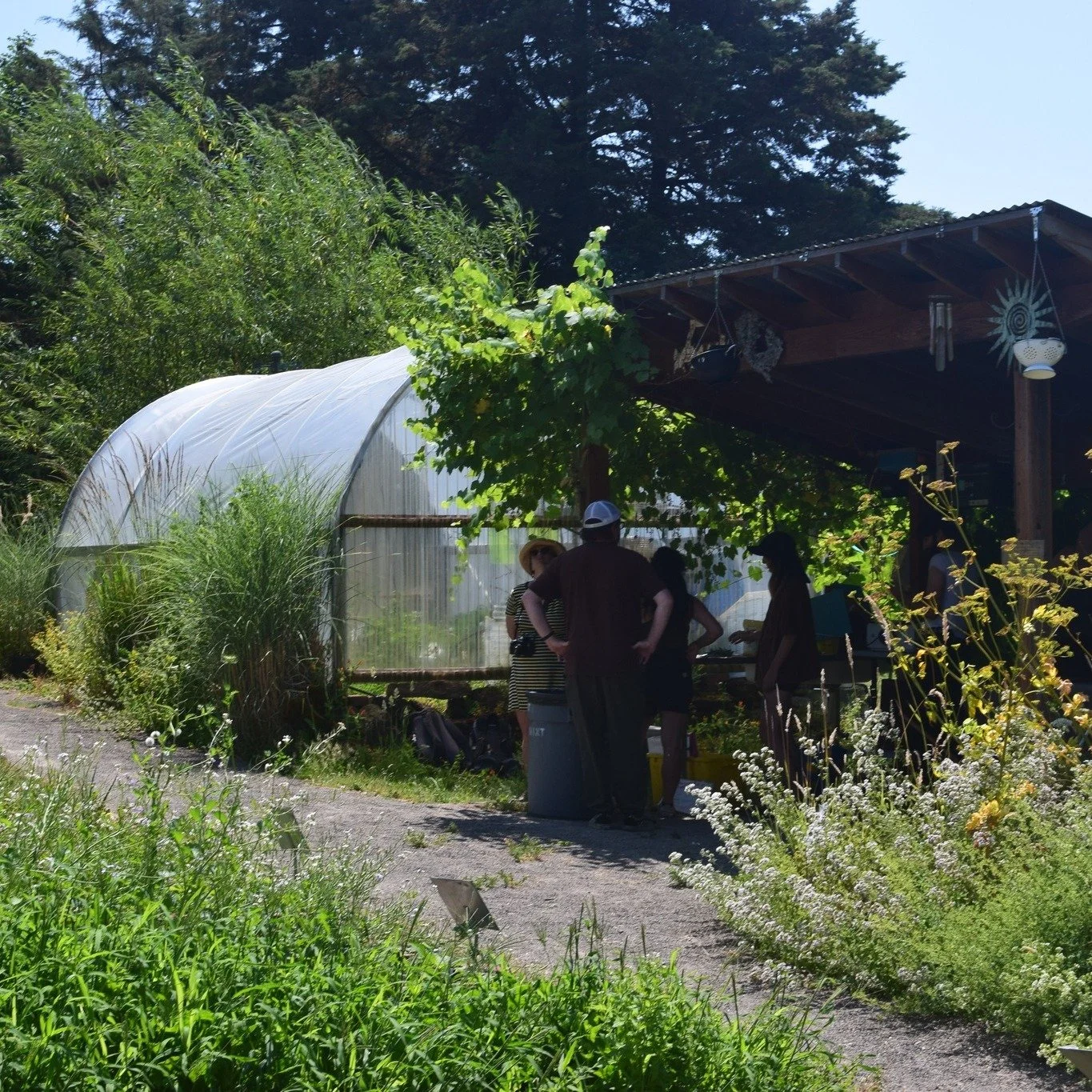 Confluence Environmental Center