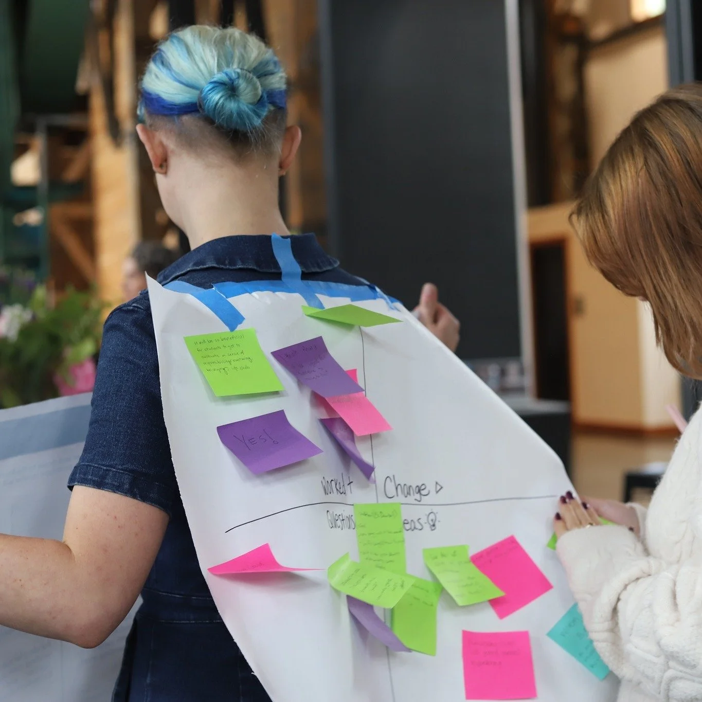 Confluence Environmental Center