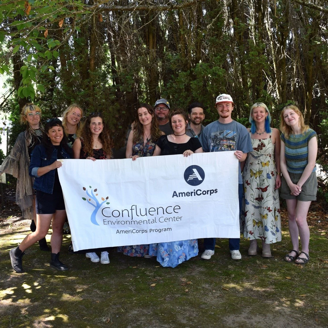 Confluence Environmental Center