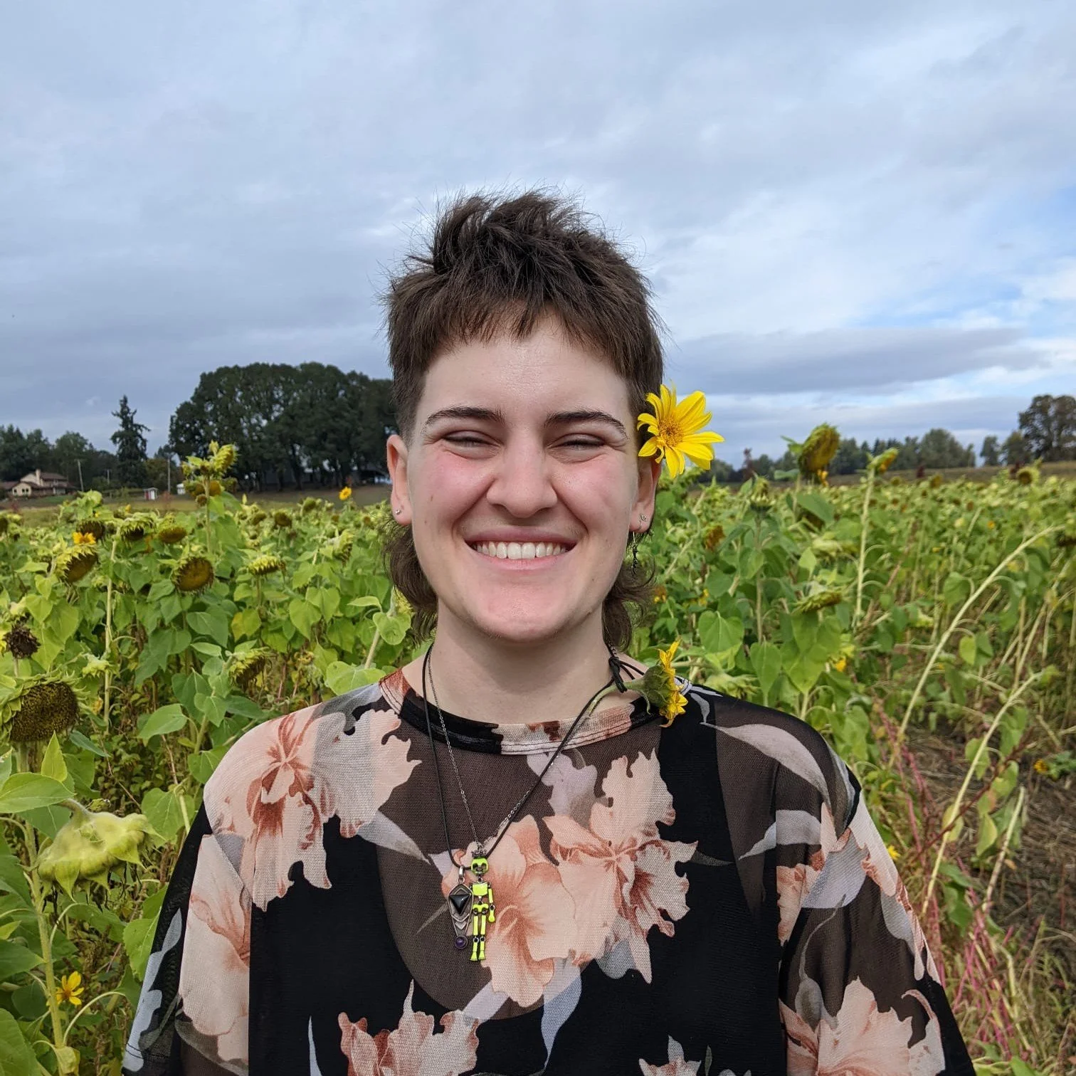 Confluence Environmental Center