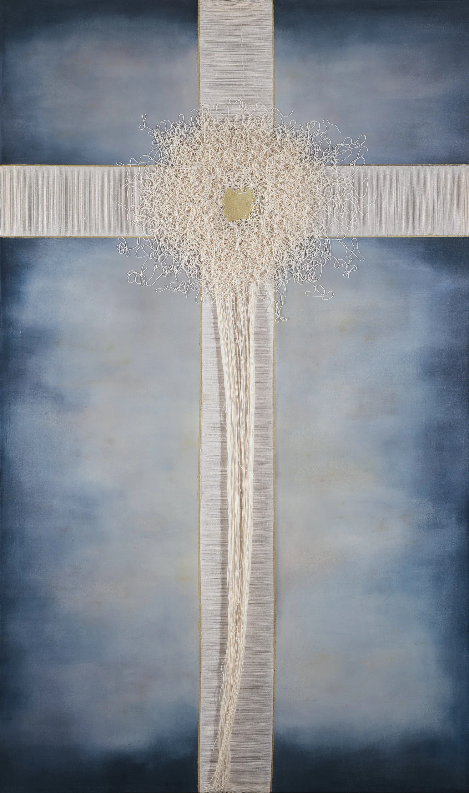 The Cross & Resurrection — Christos Collective