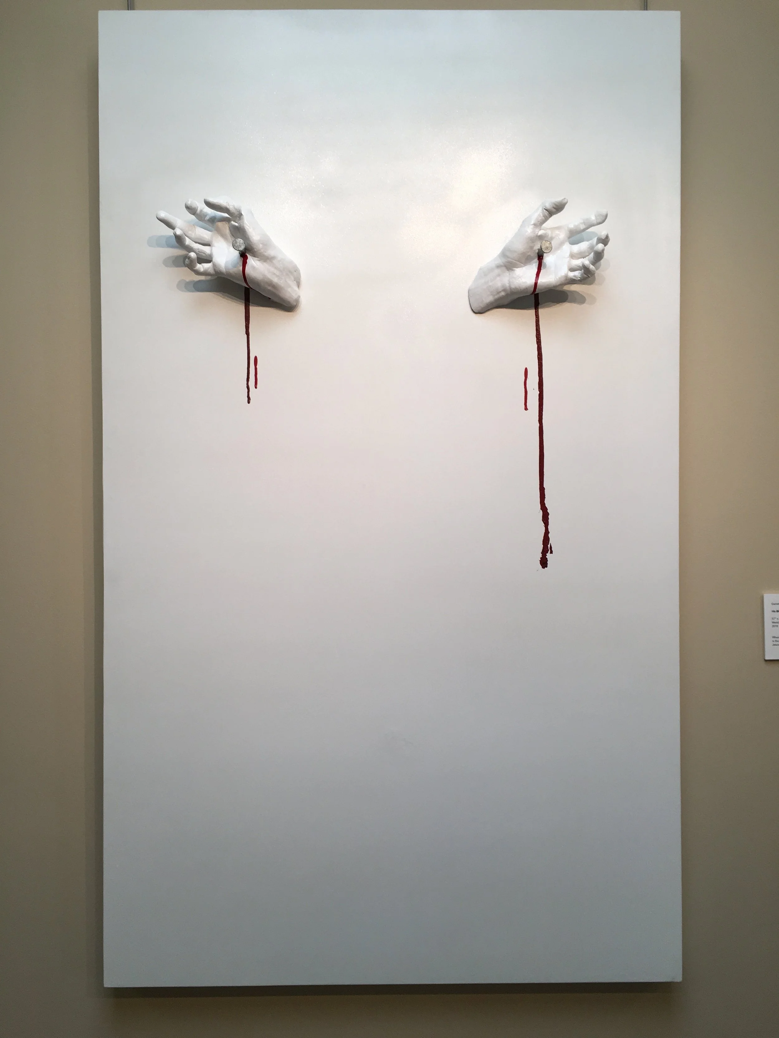 The Cross & Resurrection — Christos Collective