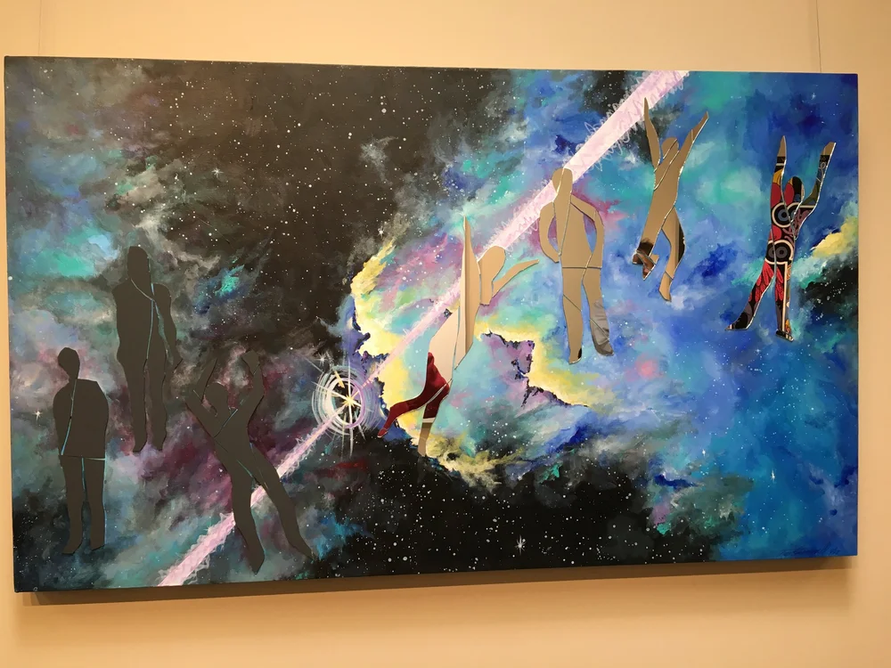 The Cross & Resurrection — Christos Collective