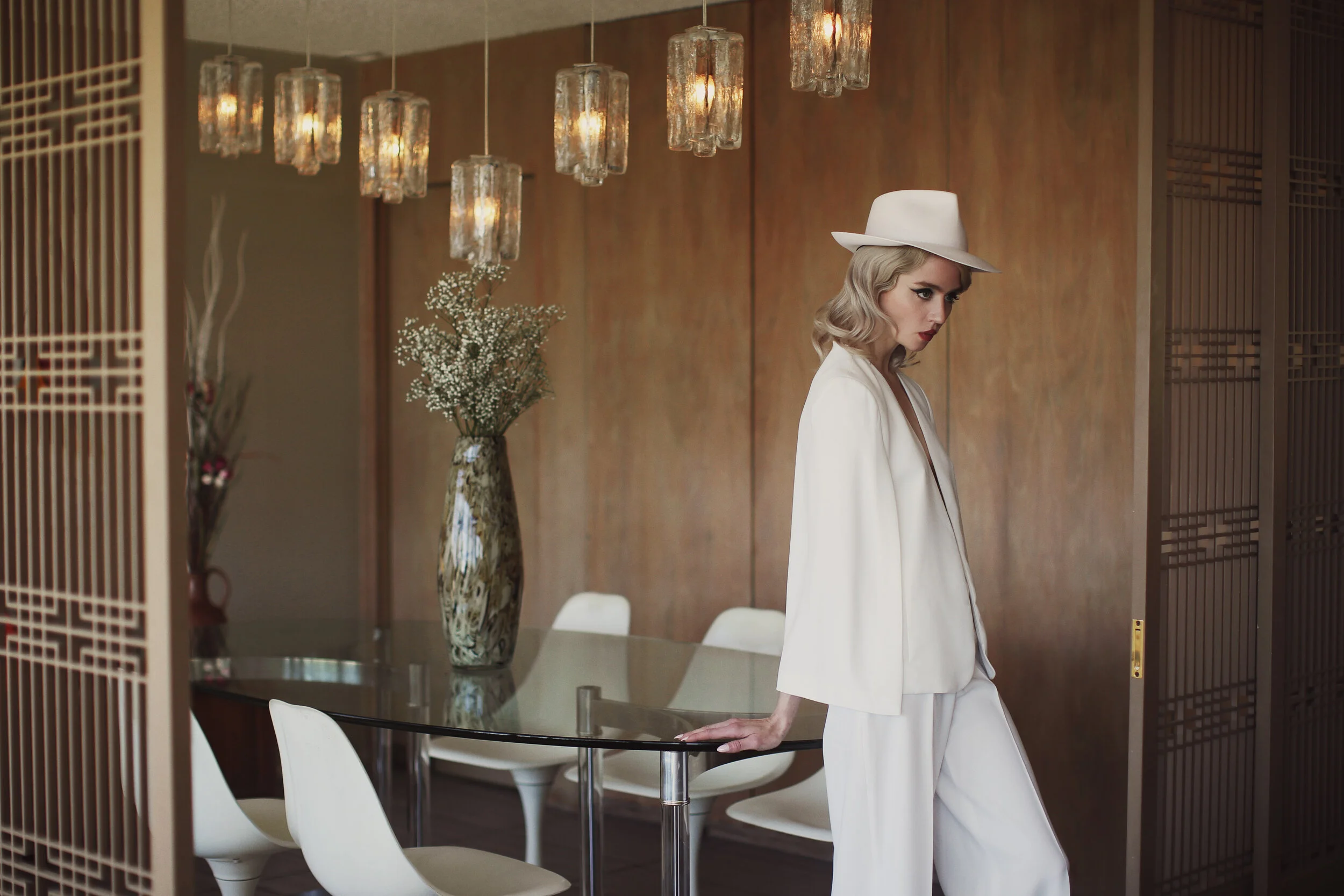 Anne Demarco Makeup Artist | Saubhaya Makeup