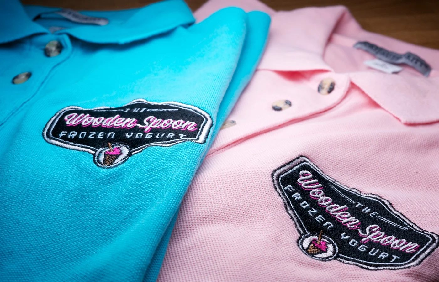 Mark Fallis Design | Graphic Design Studio