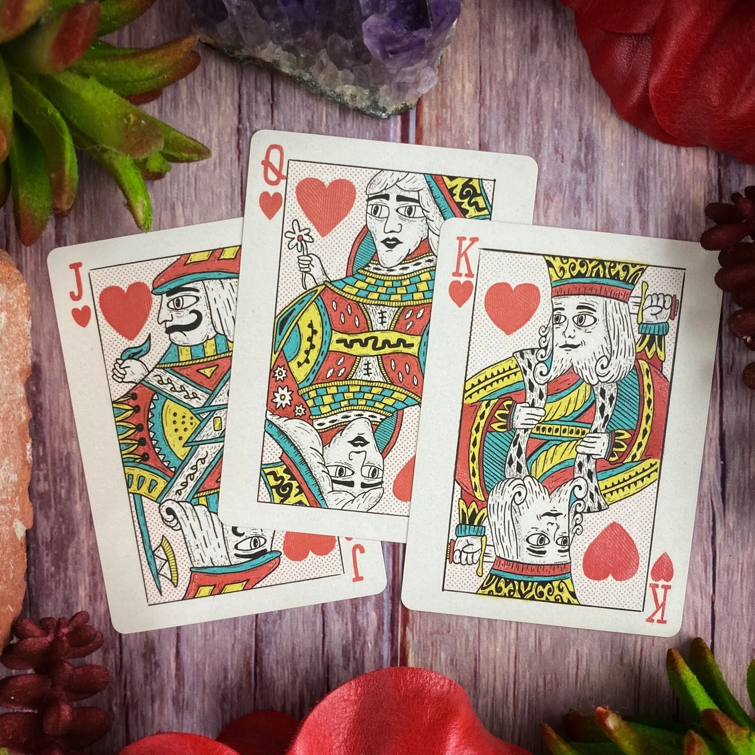 Mark Fallis Design | Graphic Design Studio