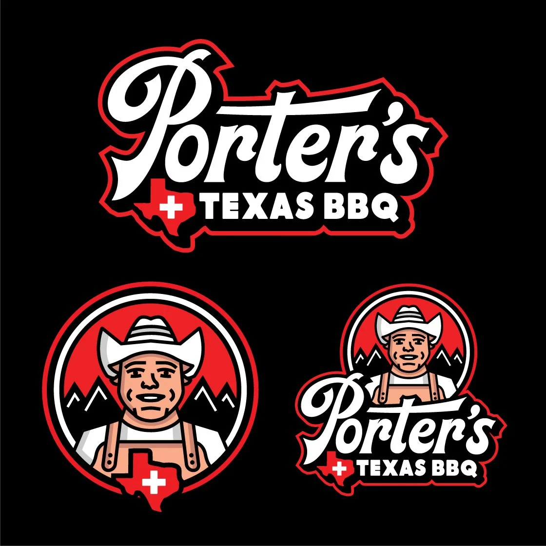 Mark Fallis Design | Graphic Design Studio