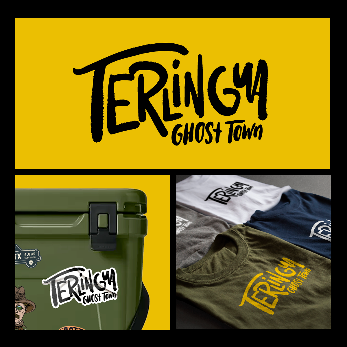 Mark Fallis Design | Graphic Design Studio