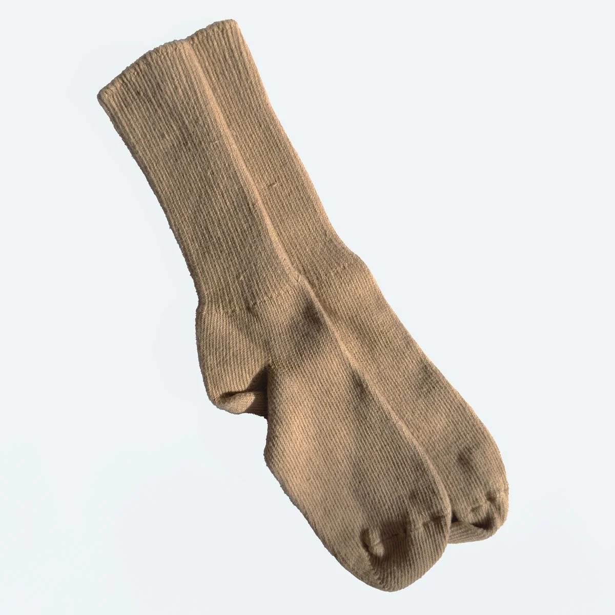 CREW SOCKS — PANSY