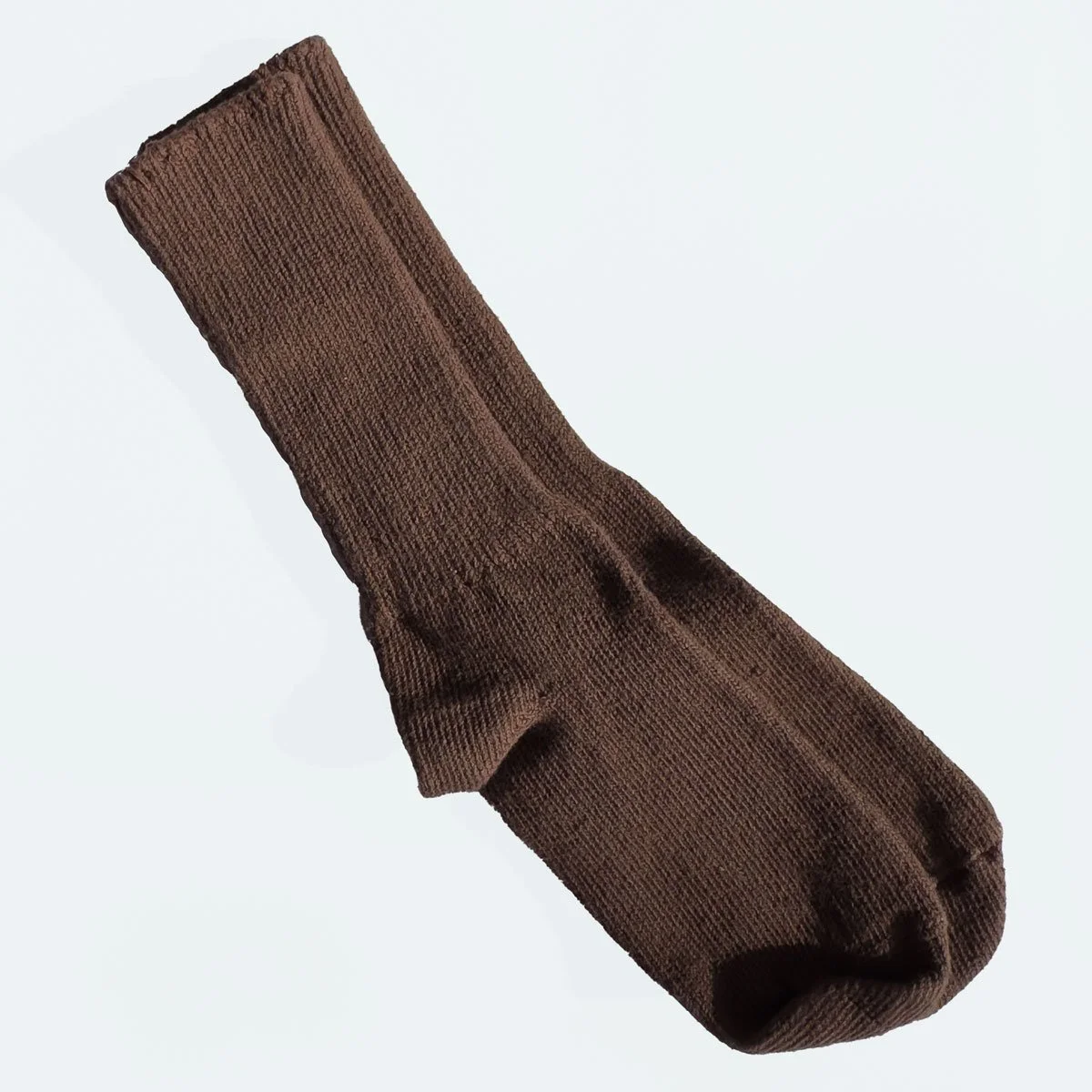 CREW SOCKS — PANSY