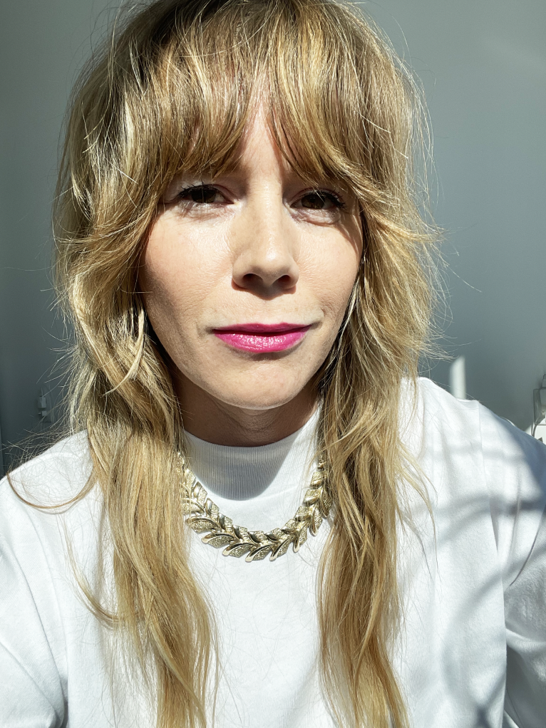 ABOUT — EMILY BUTCHER