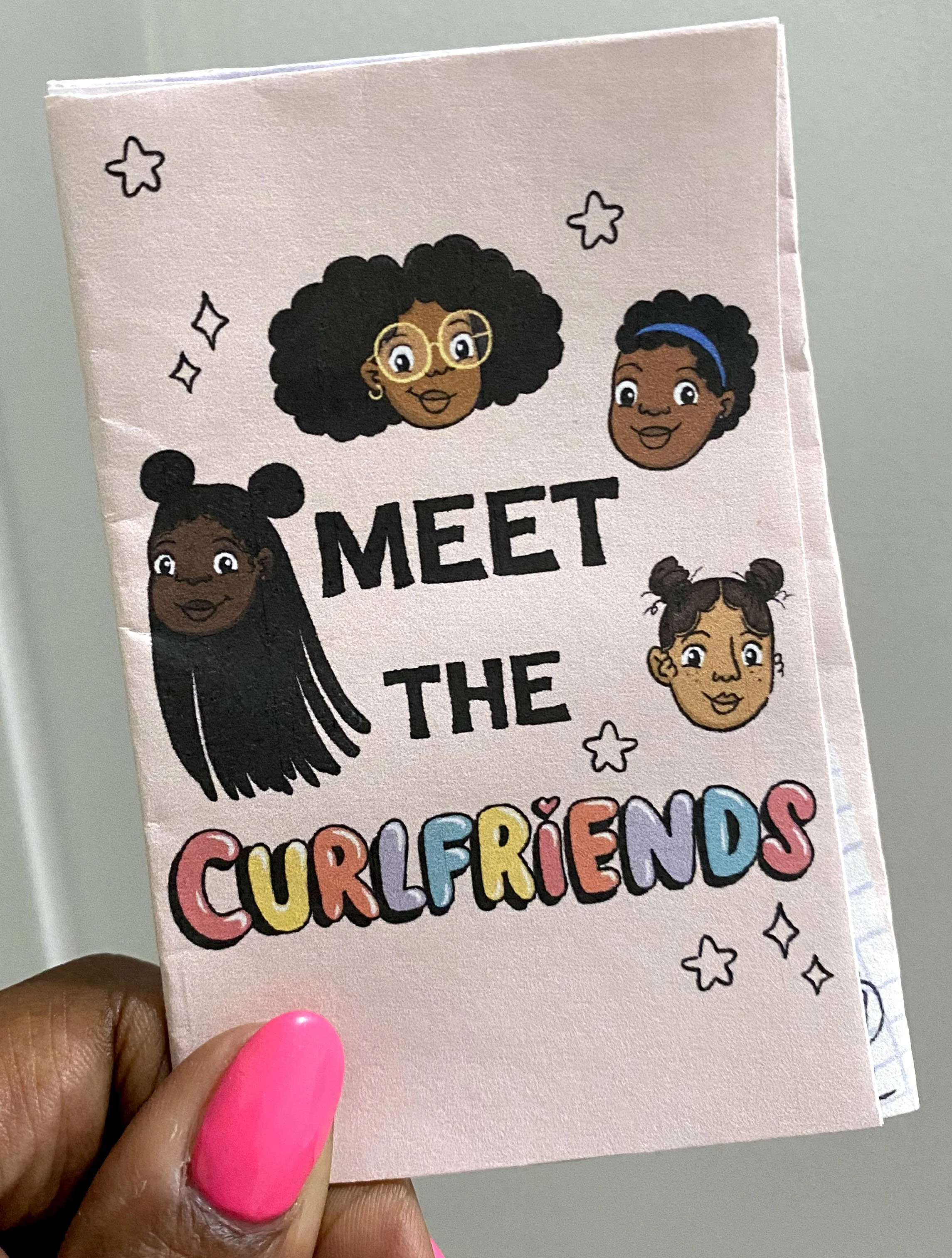 Freebies — Sharee Miller