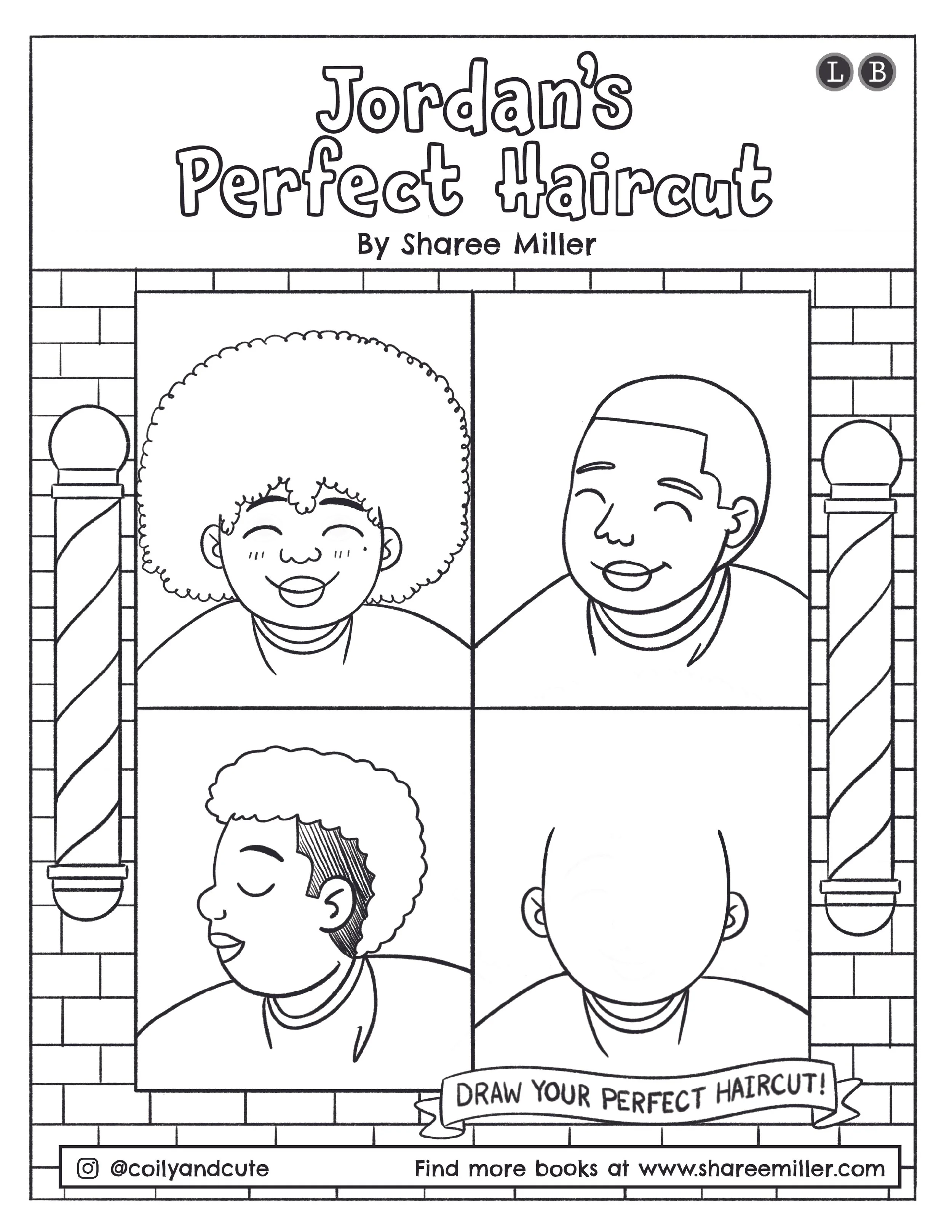 Freebies — Sharee Miller