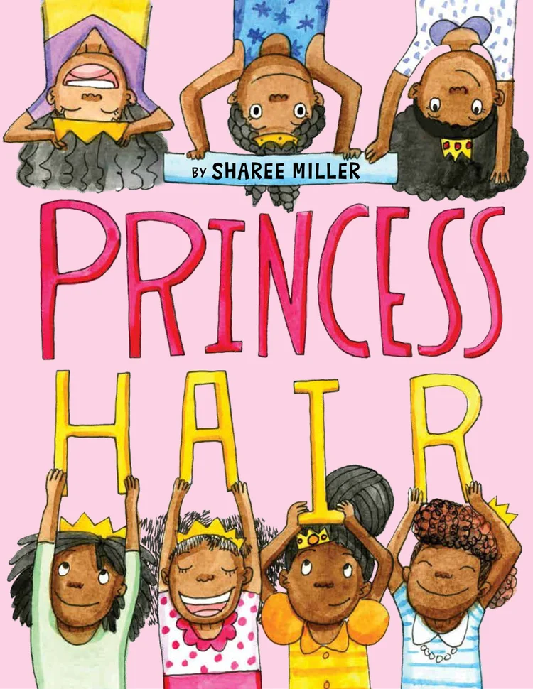Sharee Miller