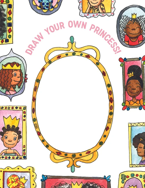 Freebies — Sharee Miller