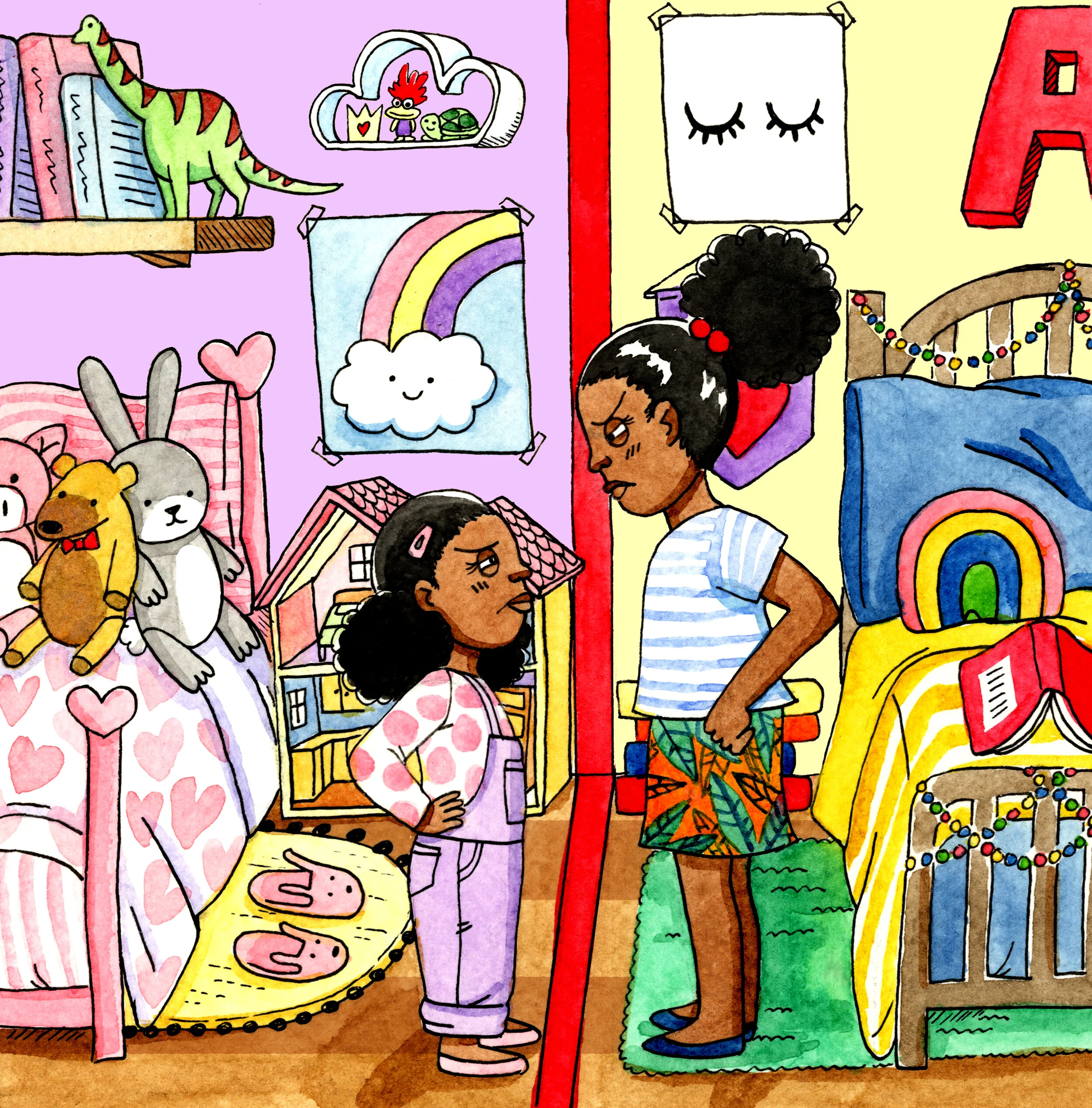 PORTFOLIO — Sharee Miller