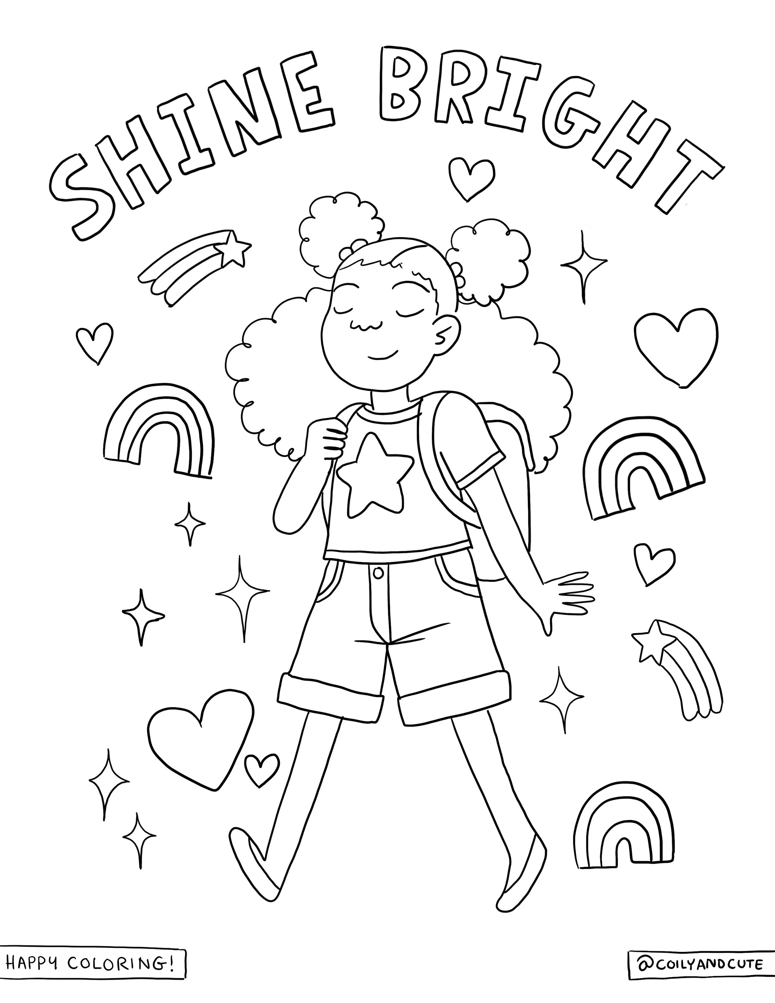 Freebies — Sharee Miller