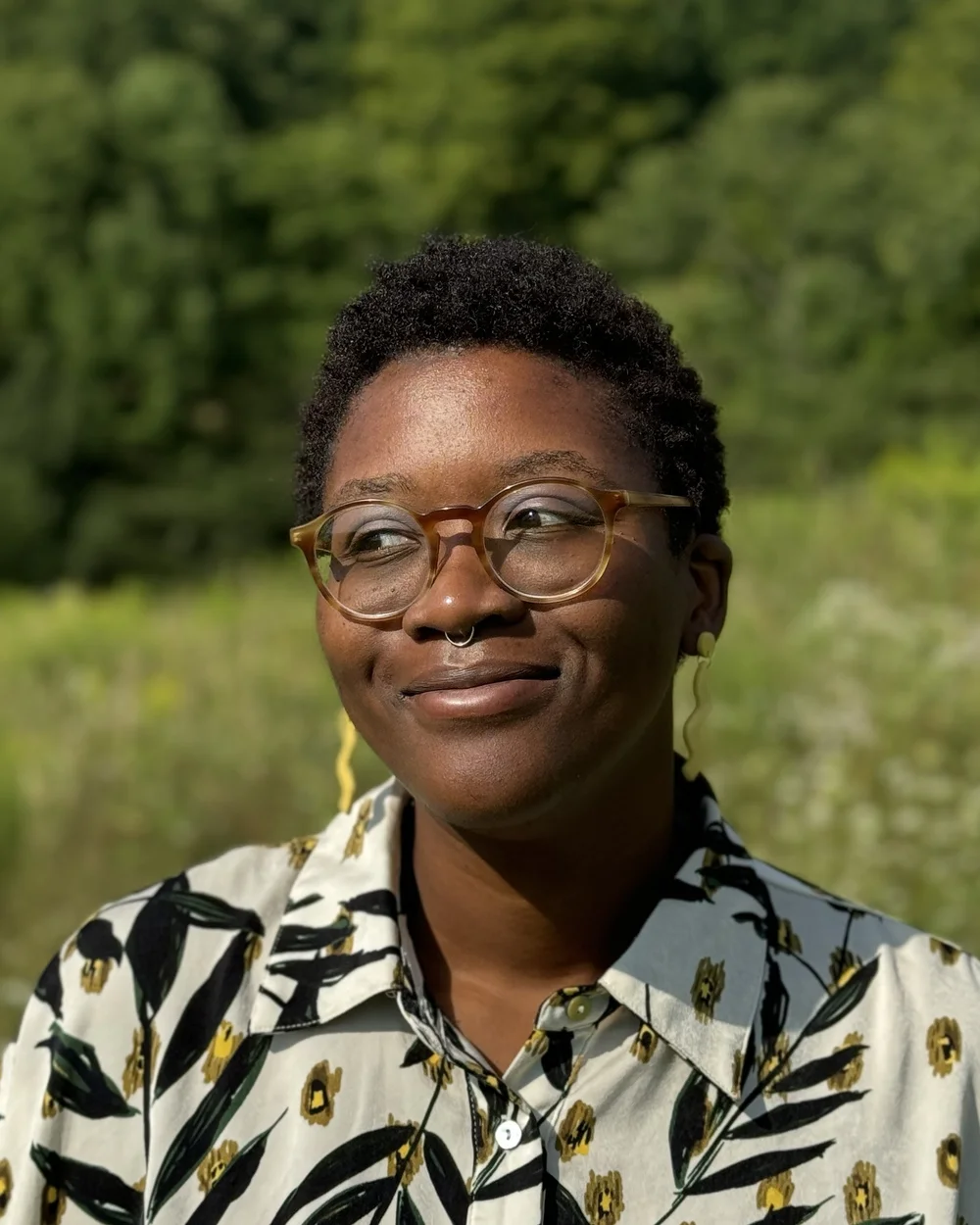 About — Sharee Miller