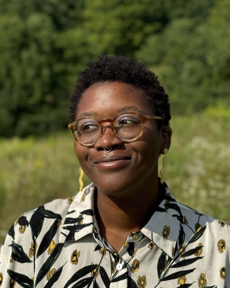 About — Sharee Miller