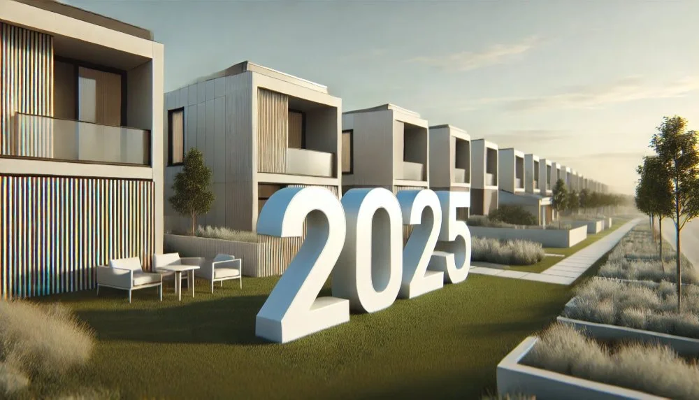 Architectural Rendering Trends 2025: Key Developments Coming
