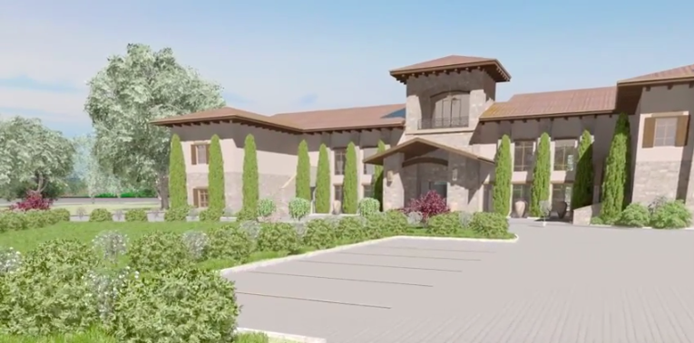 3D Architectural Animations and Flythroughs – Render 3D Quick