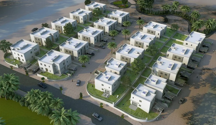 3D Aerial Rendering Services | Affordable, High-Impact Views