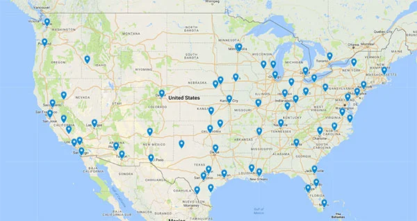 3D Rendering Services: #1 Architectural Visualization Company