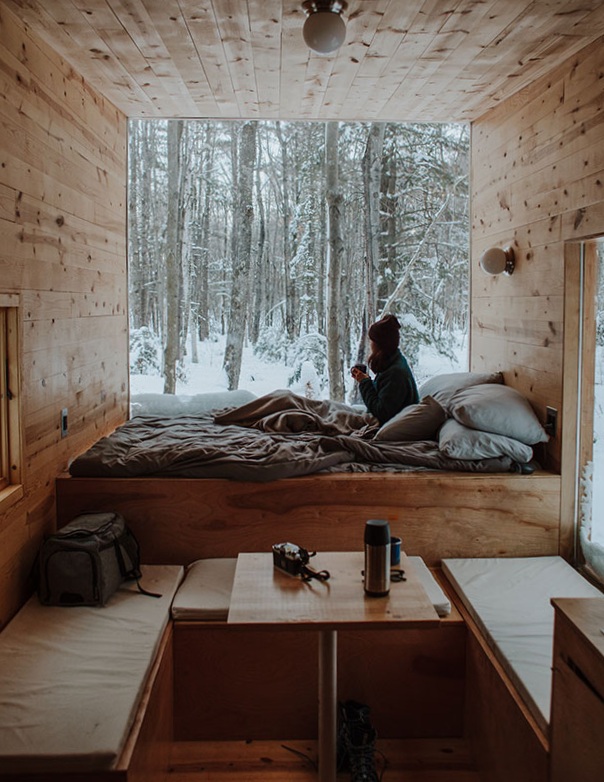 3D Tiny House Renderings | Your Mini Home Plans Come to Life