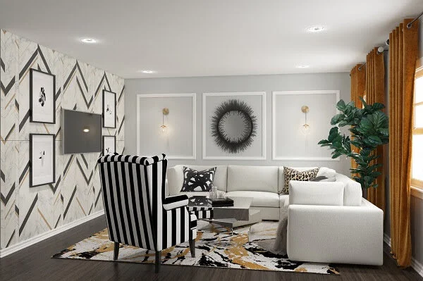 3D Interior Rendering Services | Fast, Beautiful Visuals