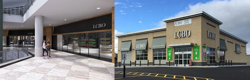 How to Lease Empty Mall Retail Space With 3D Renderings