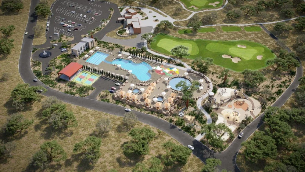 3D Aerial Rendering Services | Affordable, High-Impact Views