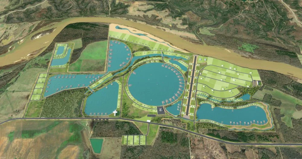 3D Aerial Rendering Services | Affordable, High-Impact Views