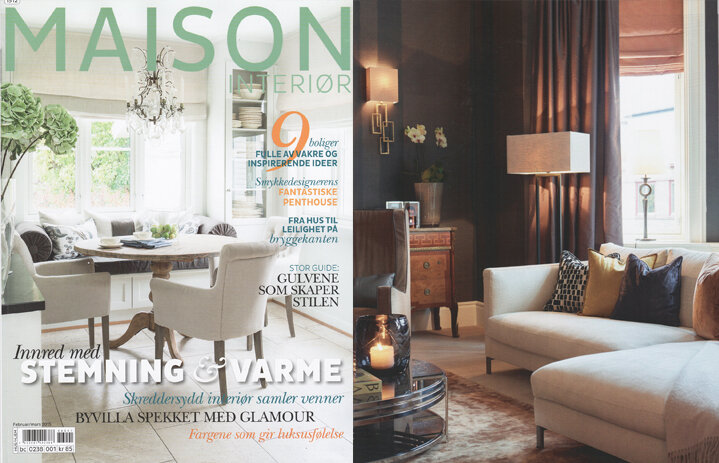 PRESS — Krista Hartmann