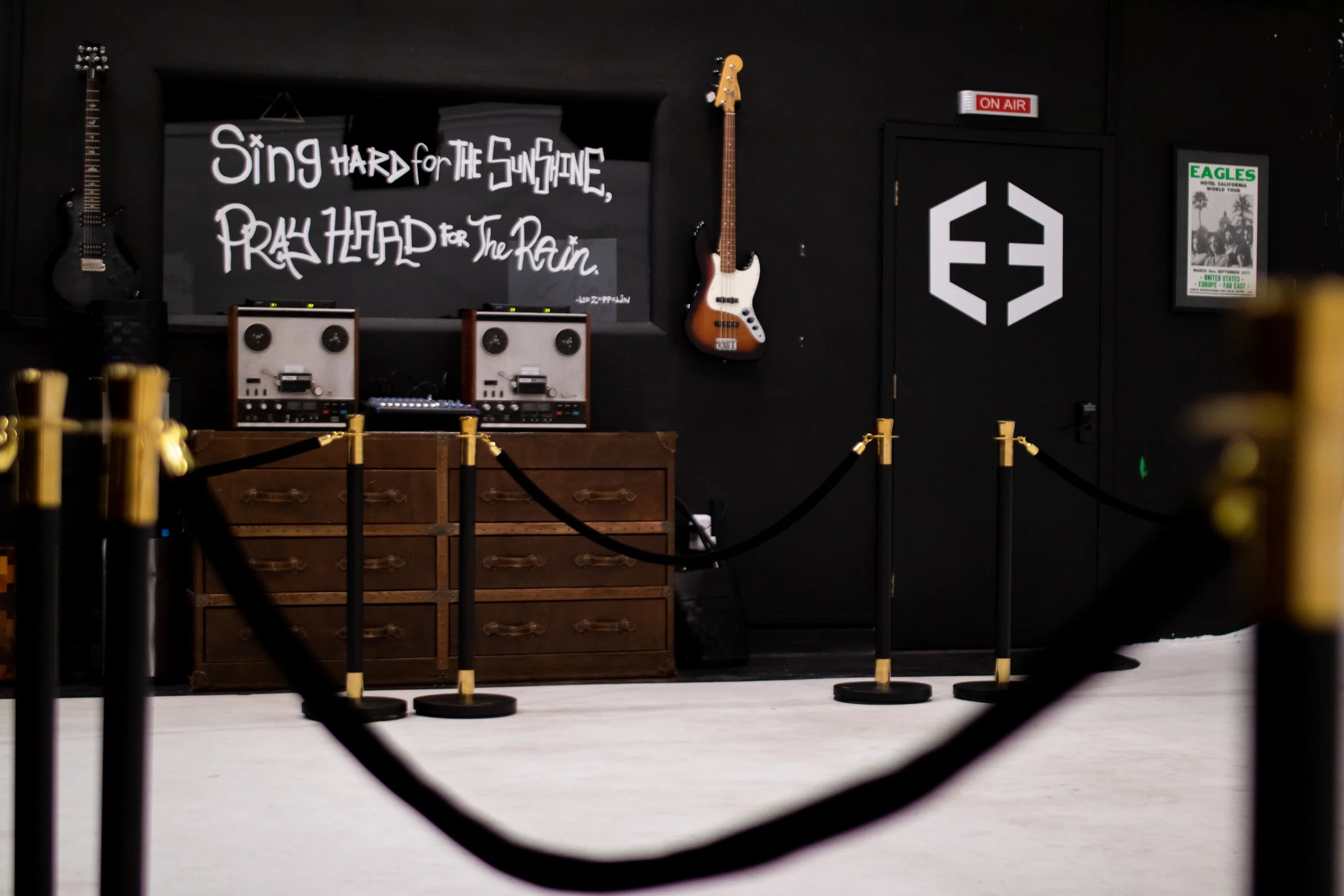 Elation Entertainment | Creation Station | Production Company | Film ...