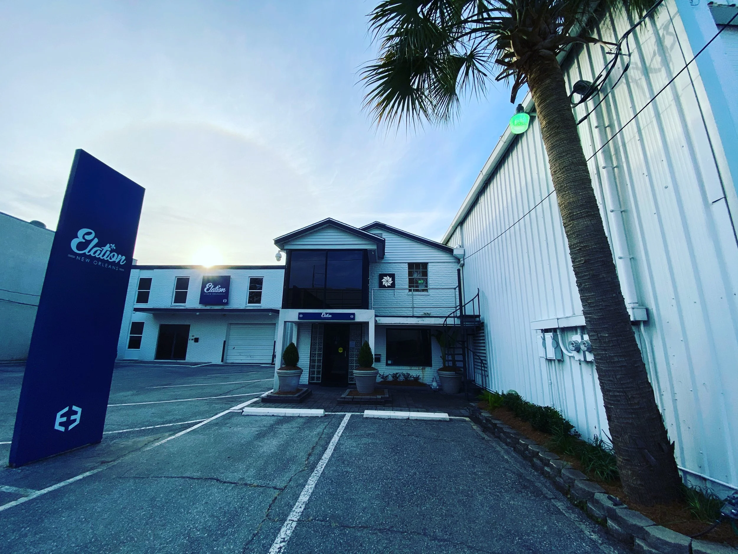 Elation Entertainment | Creation Station | Production Company | Film ...