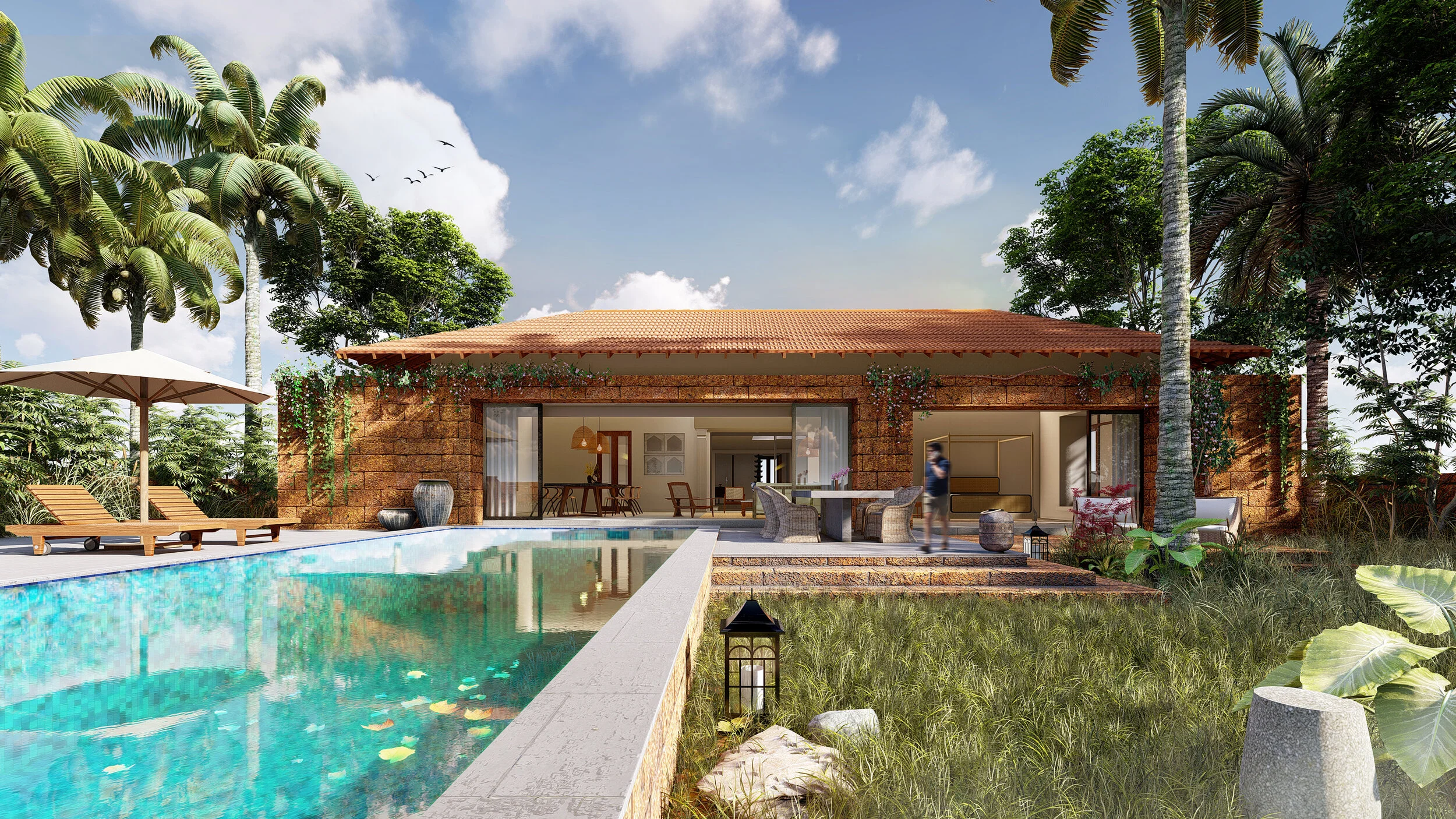 AVAILABLE HOUSES FOR SALE IN GOA — Grounded I Earthy Luxury Houses for ...